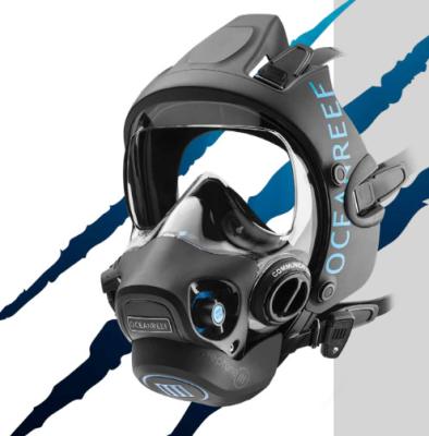 China 70m Underwater Rescue Communication System with 200m Range and 30h Battery Life for Emergency Operations for sale