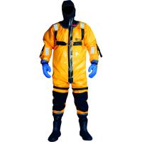 China LT-BMJYF Front Waterproof Ice Rescue Suit with 53g Water Intake and 0.3°C Thermal Protection for Emergency Operations for sale