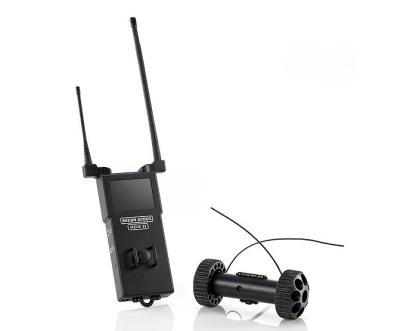 China T32 Throwable Mobile Reconnaissance Robot 3m Anti-Fall 0.62kg Lightweight for sale