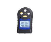 China CD4 Multi-Gas Detector - 4-in-1 Portable Monitor for CO, O2, H2S & Combustible Gas with 10+ Hour Battery Life for sale