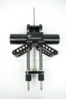 China Lightweight EOD Equipment Near Silent Low Noise Drill With LED Light X8 for sale