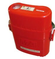 China HYZ4 Self-Contained Closed Circuit Breathing Apparatus - 4 Hour Duration, 30L/min Breathing Rate, 20MPa Pressure for sale