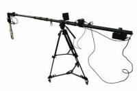 China 6-Inch LCD Screen EOD Telescopic Manipulator with 20kg Capacity and 4.2m Reach for Explosive Ordnance Disposal for sale