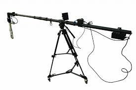 China 6-Inch LCD Screen EOD Telescopic Manipulator with 20kg Capacity and 4.2m Reach for Explosive Ordnance Disposal for sale