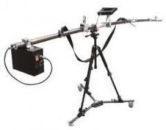 China 4.2m Telescopic Manipulator with Infrared Camera - 10kg Capacity & 5+ Hour Battery Life for sale