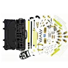 China Reliable Counter Terrorism Equipment EOD Line Hook EOD Tool Kit 1200 × 80mm Harness for sale