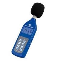 China YSD130 Explosion Proof Intrinsically Safe Sound Level Meter with ±1.4dB Accuracy and 0.1dB Resolution for Hazardous Environments for sale