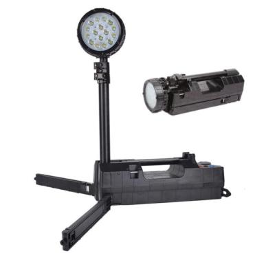 China Portable Waterproof Explosion-Proof Emergency Light LT6117 for sale