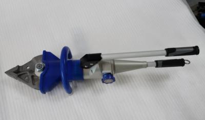 China 720 Bar Hydraulic Rescue Tool Portable Hydraulic Cutter & Spreader for sale