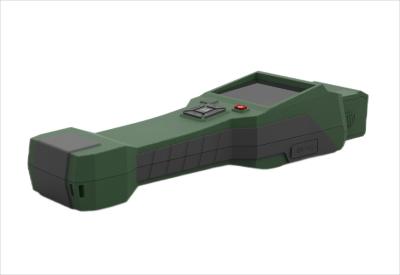 China Portable Trace Explosives Detector Handheld Counter Terrorism Equipment 8h Battery IP54 for sale