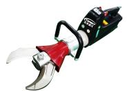 China BC80 Electric Cutting Pliers with 680KN Shear Force and 80MPa Pressure for 40mm Steel Cutting for sale