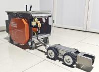 China Compact Fire Extinguisher Robot 1920 X 1080 25 FPS Small Size for sale