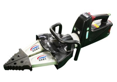 China BS80 Electric Expansion Clamp - 130kN Expansion Force, 650mm Expansion Distance Fire Rescue Equipment for sale