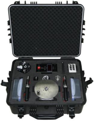 China Remotely Control Fire Fighting Equipment Bomb Wire Cutter Primer / Mechanical Type for sale