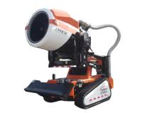 China RXR-YM150000D Fire Exhaust Extinguishing Oil Hydraulic Robot 150000 m3/h 5360kg for sale