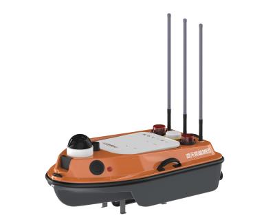 China USV-R2.0 Water Rescue Vessel with Cutting-Edge Detection Technology for sale