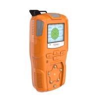 China Precision YQ7 Combustible Gas Detector with High - Precision Sensor for sale