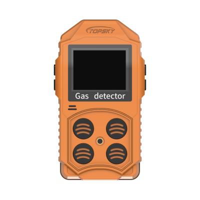China IP67 CD4 (B) Toxic Gas Detector With Fast Response Time for sale