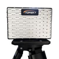 China PSR-3500-S Portable Geological Hazard Monitoring Radar 3500m Range 0.1mm Accuracy for sale