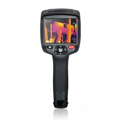China HRYXBSZ-384-A Explosion Proof Fire Protection Infrared Thermal Imager for sale