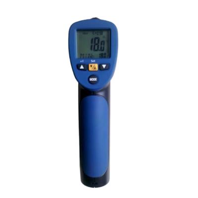 China CWH800A Intrinsic Safety Infrared Thermometer 9V 800°C Mining Handheld for sale