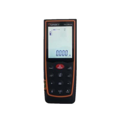 China YHJ-300JA Explosion Proof Laser Rangefinder 635nm 300m LCD Display Industrial for sale