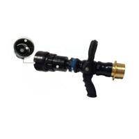 China QLD6.0 Foam Multi-function Water Gun With 2.6KG And Range 232M for sale