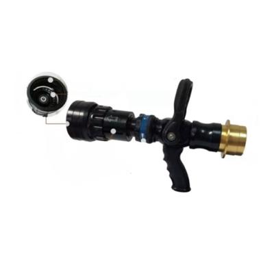 China QLD6.0 Foam Multi-function Water Gun With 2.6KG And Range 232M for sale