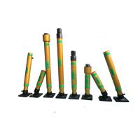 China High Strength Static Support Heavy Duty Supporting Sleeve Meet Different Support Height for sale