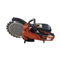 China Cutting Ability Strong Fuel Powered Circular Saw With X Torq Engine for sale