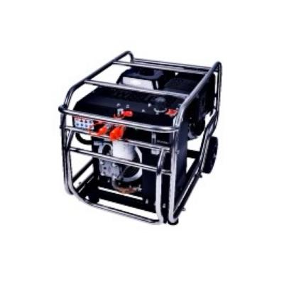 China Hydraulic Drilling Machine 13.5HP 158 Bar Manual Electric Start Dual Mode for sale