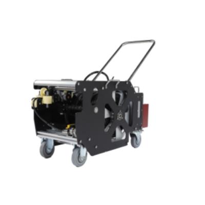 China IP68 Waterproof Pipeline Detector Robot 120m Cable 2MP Camera Precise Positioning for sale