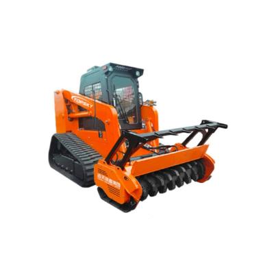 China Multi Functional Fire Fighting Equipment High Crushing Ability Forest Isolation Zone Opens Up Vehicles for sale