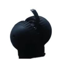 China Firefighting Miniature Scouting Ball IP55 Waterproof Dustproof Throwable 115mm Diameter 2m Drop Resistance for sale