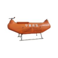 China Long Endurance Far Range Unmanned Helicopter Heavy Load Capacity for sale
