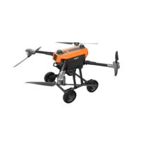 China Flight Duration Small Size Terrestrial Aerial Amphibious Robot for sale