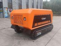 China RXR-Q220D Crawler Drainage Demolition Robot 800m³/h 15m Head for sale