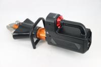 China Electric Hydraulic Cutting Shear 72MPa 650KN for Traffic Rescue Firefighter Tools for sale