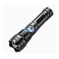 China Search For Strong Light Illumination At Night High-Power Flashlight Emergency Lighting Assistant for sale