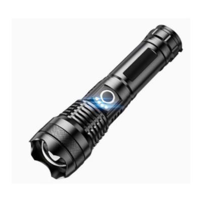 China Search For Strong Light Illumination At Night High-Power Flashlight Emergency Lighting Assistant for sale