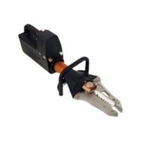 China Electric Hydraulic Shear Spreader 72MPa 380KN for Steel Plate Cutting and Rescue for sale