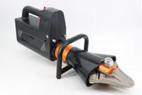 China Aviation Aluminum Alloy Hydraulic Electric Shearer 650KN 190mm Opening for Rescue for sale
