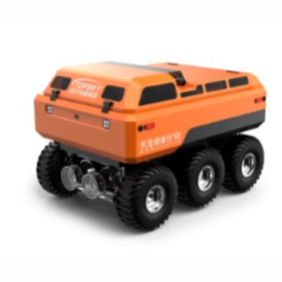 China Integrated Robot For Drainage And Demolitiont for sale