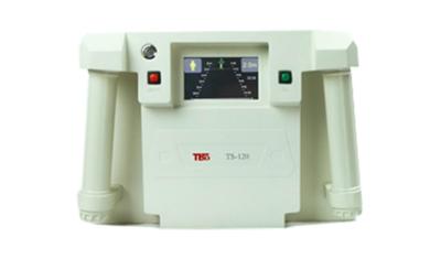 China Wall Penetrating Radar YSR-120 12m Detection Range 120 Degree Field of View for Life Detection for sale