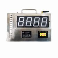 China Hanging Multi Parameter Detection And Alarm Instrument For Precise Monitoring for sale