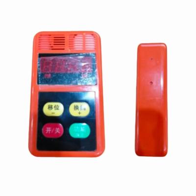 China Industrial Methane Carbon Monoxide Detector Alarm JJT4-1000 Dual Gas Monitor for sale
