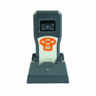 China JJB30 Mining Laser Methane Remote Measuring Instrument For Accurate Measurement for sale
