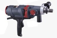 China 2200W 2-Speed Demolition Dry Drill 60mm Neck Diameter 262mm Capacity for sale