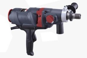 China 2200W 2-Speed Demolition Dry Drill 60mm Neck Diameter 262mm Capacity for sale