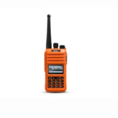 China Professional Grade Explosion-proof Walkie-talkie For Hazardous Work Environments for sale